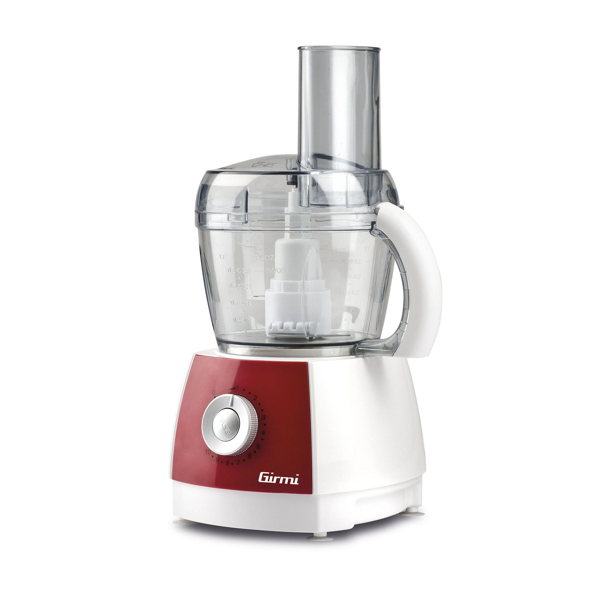 MULTIFUNCTION ROBOT RB15 | Iperbriko