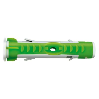 Kit of 100 "Bi-Fix" two-component plugs with TPS screw included ...