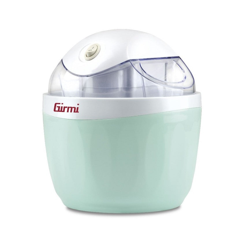 Girmi ice cream maker 1 liter fast ice cream | Iperbriko