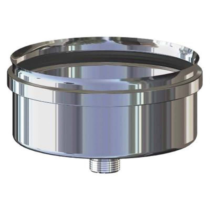 Condensate Recovery Cap Diam. 15 Kasart | Iperbriko