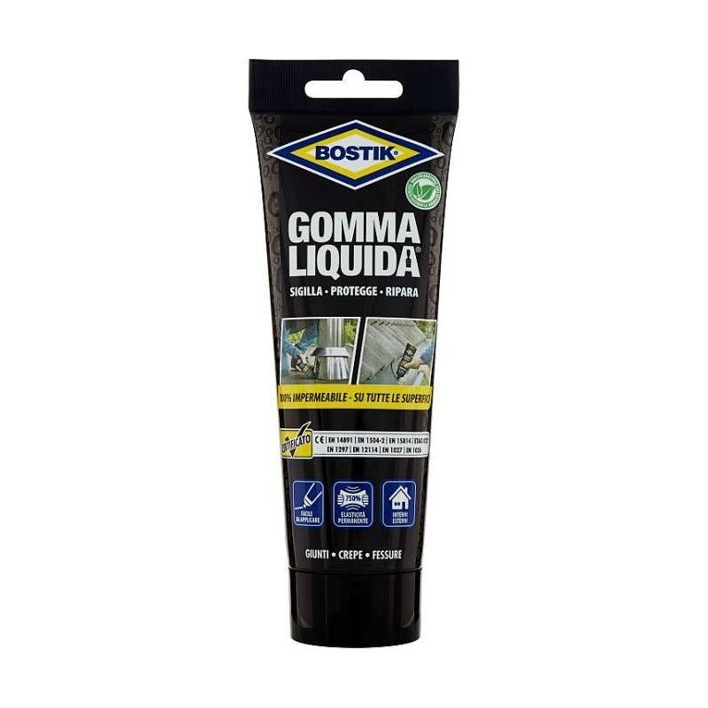 Bostik Liquid Rubber 250 G | Iperbriko