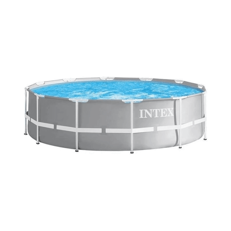 Above ground pool Prisma Frame 3.66 meters x99h cm | Iperbriko